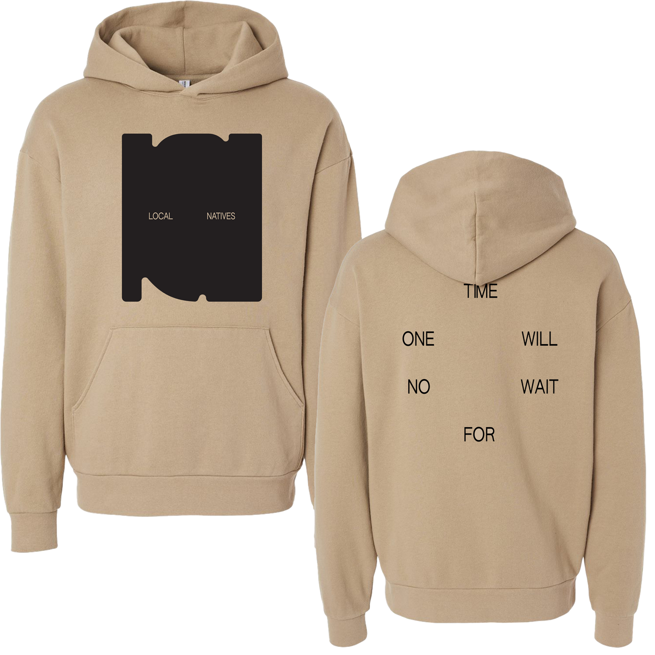 Local Natives – Local Natives