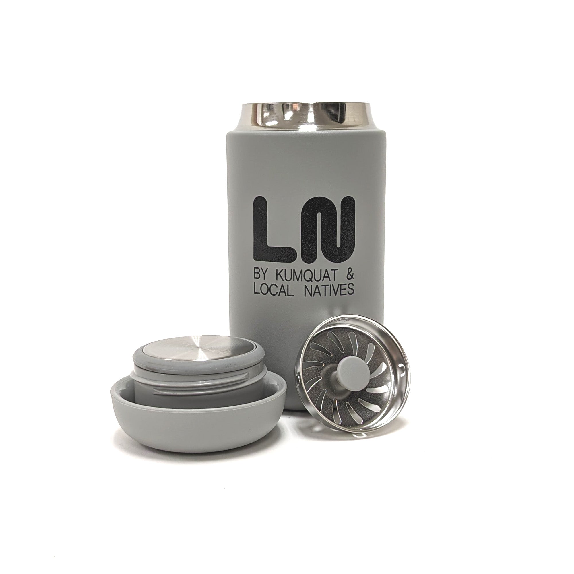 Local Natives - Accessories