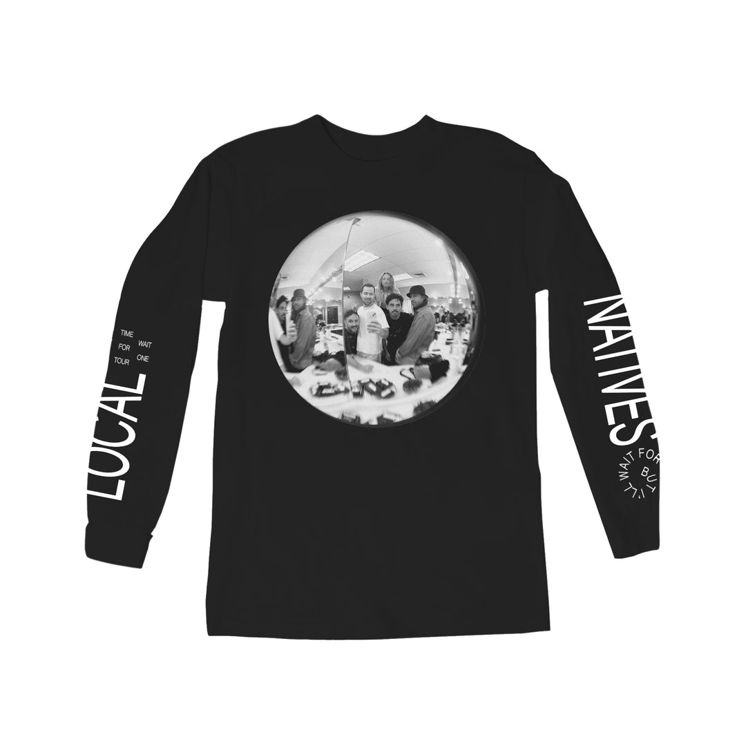 Local Natives – Local Natives