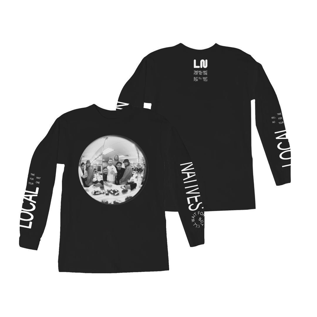 Local Natives – Local Natives