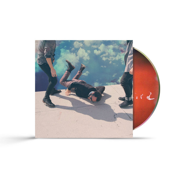 Hummingbird CD – Local Natives